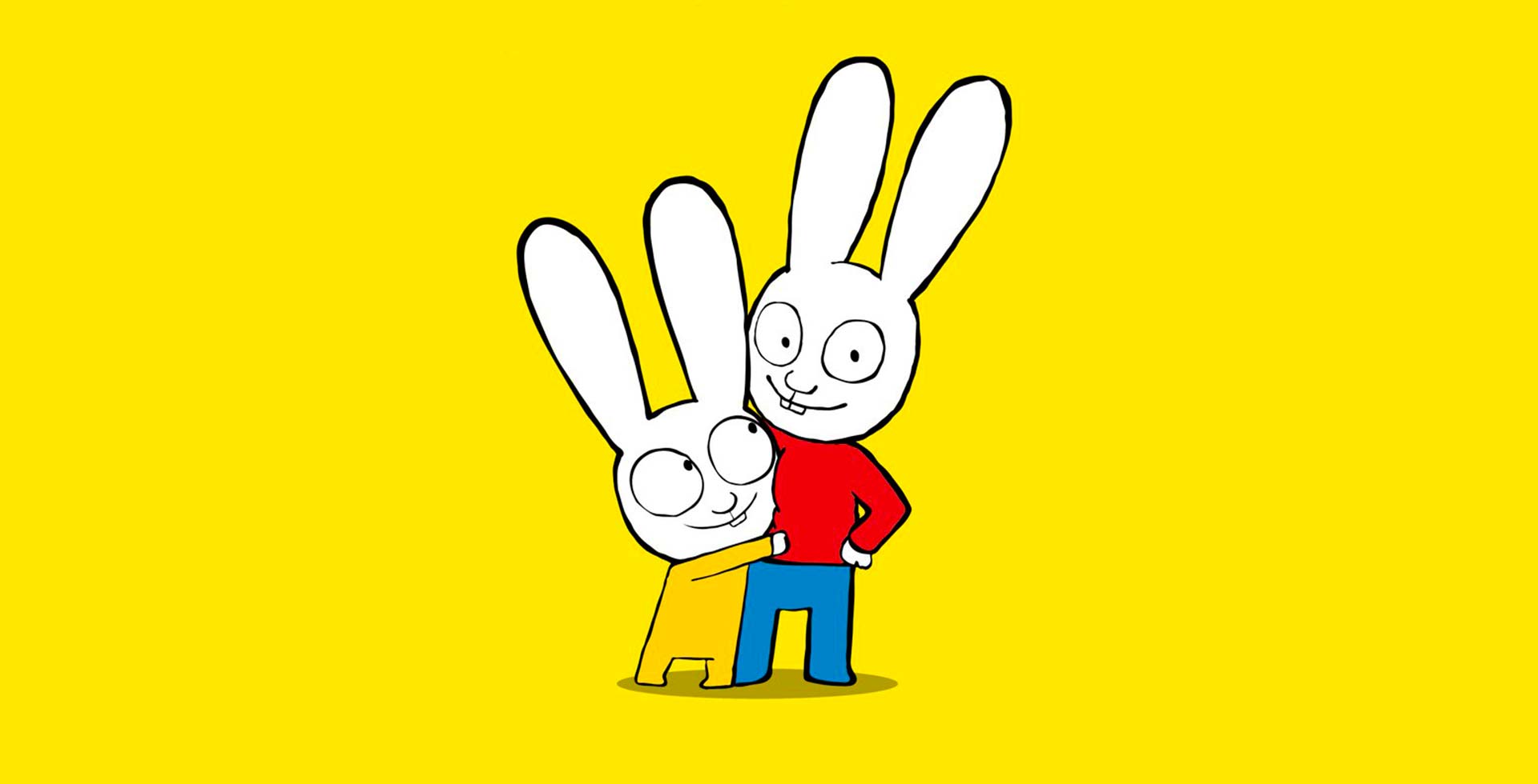 Simon season 3 - TransPerfect Media