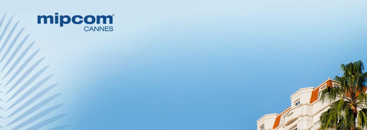 MIPCOM Cannes 2024 - TransPerfect Media