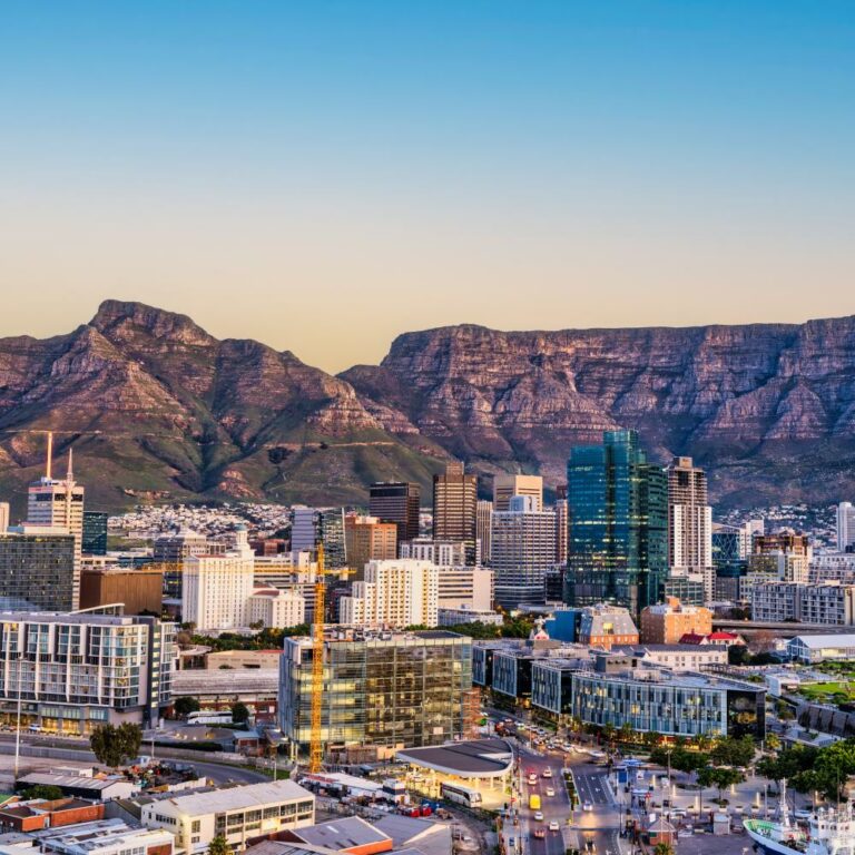 Locations - TransPerfect Media