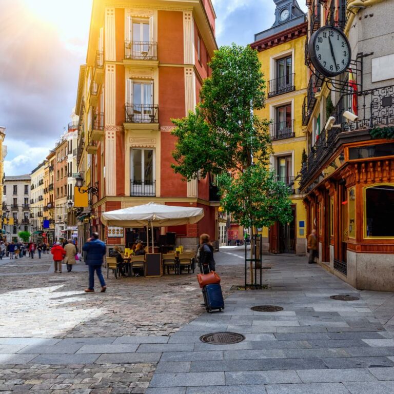 Locations - TransPerfect Media