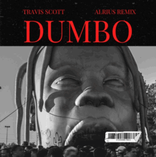 DUMBO by Travis Scott - TransPerfect Media